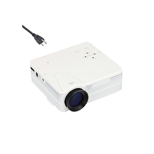 OEM H100 MINI LED PROJECTORPrice in Bangladesh | TechlandBD