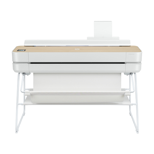 HP DesignJet Studio Wood 36 INCH Wireless Plotter price in Bangladesh ...
