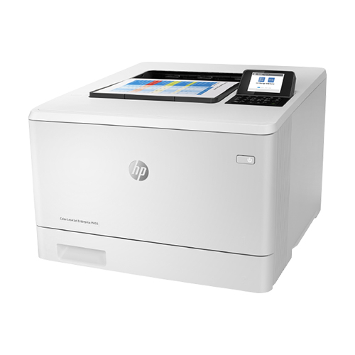 HP M455dn Color LaserJet Enterprise Printer Price in bd