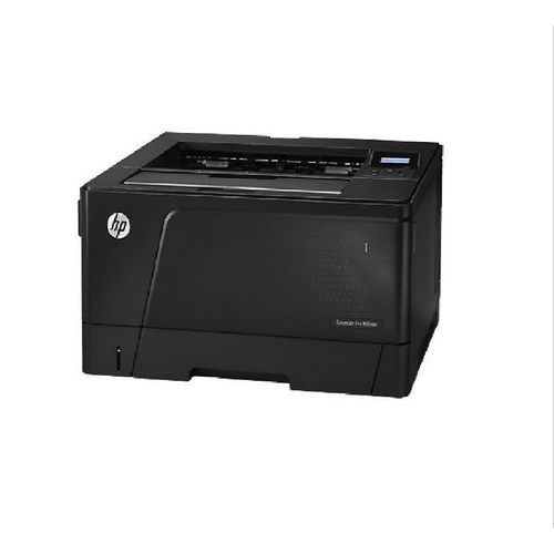 HP LaserJet Pro M706n Printer price in Bangladesh