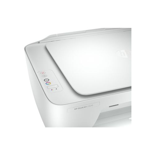 HP DeskJet Ink Advantage 2320 All-in-One Printer price in bd 2021