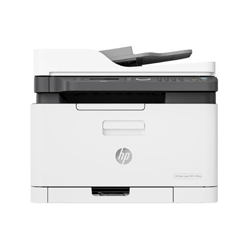 BUY HP COLOR LASER MFP 179Fnw PRINTER BEST PRICE IN BD | TECHLAND