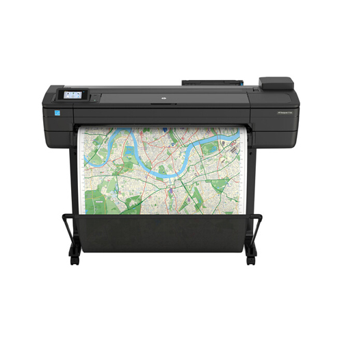 HP DesignJet T730 Printer Price in Bangladesh - Tech Land BD