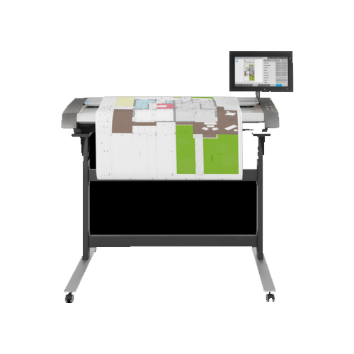 HP HD Pro 2 Scanner Printer Price in Bangladesh - Tech Land BD