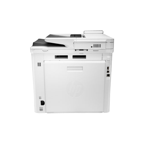 BUY HP COLOR LASERJET PRO MFP M479fdw PRINTER BEST PRICE IN BD | TECHLAND