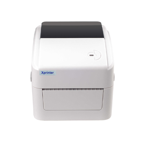 Xprinter XP-420B Barcode Printer Price in Bangladesh - Tech Land BD in 2021