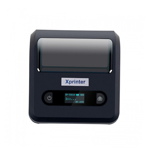 Xprinter Xp-p3301b Mobile Pos & Label Printer Printer Price in BD