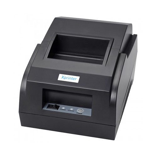 Xprinter XP-58IIL POS Printer price in Bangladesh