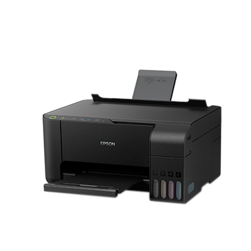 Epson L3158 Ink tank Printer Price in Bangladesh - Tech Land BD