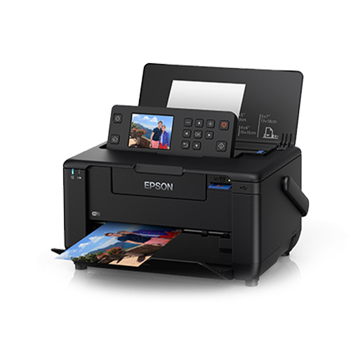 Epson PictureMate PM-520 Photo Printer Price in Bangladesh - Tech Land BD