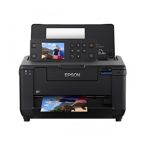 Epson PictureMate PM-520 Photo Printer Price in Bangladesh - Tech Land BD