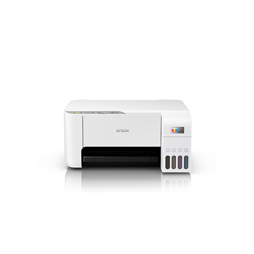 Epson EcoTank L3256 Wi-Fi Printer Price in Bangladesh - Tech Land BD