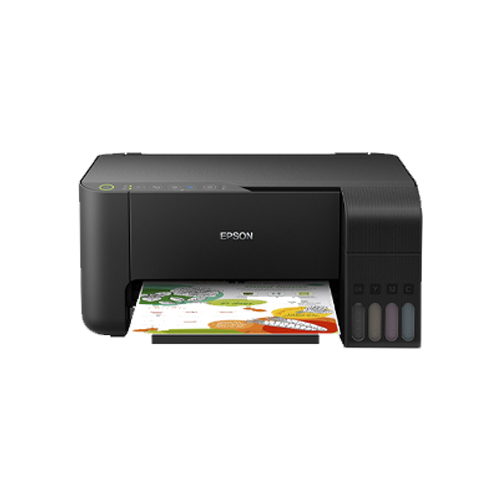 Epson L3153 All-In-One EcoTank Printer Price in Bangladesh - Tech Land BD