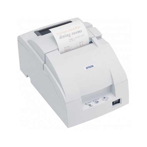 Epson TM-U220B Pos Printer Price in Bangladesh - Tech Land BD