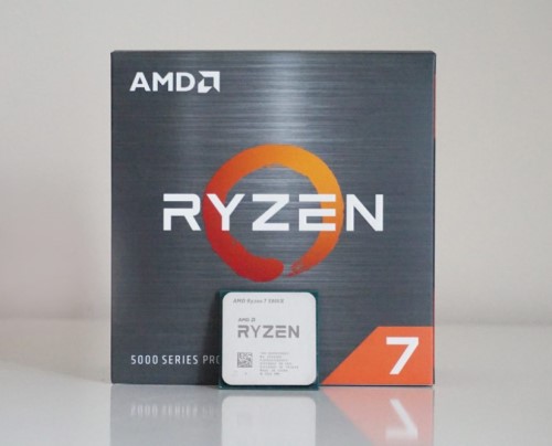 AMD Ryzen 7 5800X Processor Price in Bangladesh | Techland bd