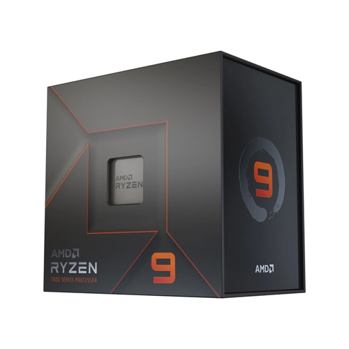 AMD Ryzen 9 7900X Processor Price in Bangladesh - Tech Land BD