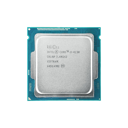 Intel Core i3-4130 Processor (BULK) price in BD