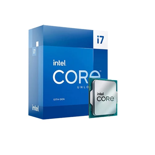 Intel Core i7-13700 Processor Price in Bangladesh | Tech Land BD