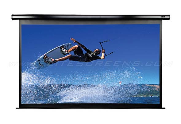 Buy Apollo 70X70 Inch Wall Projector Screen Price In BD
