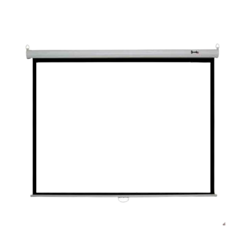 Apollo 72 x 72 Manual Projection Screen Price in Bangladesh - Tech Land BD