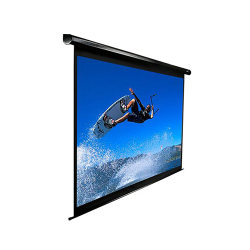 Apollo Electric Projection Screen price in BD