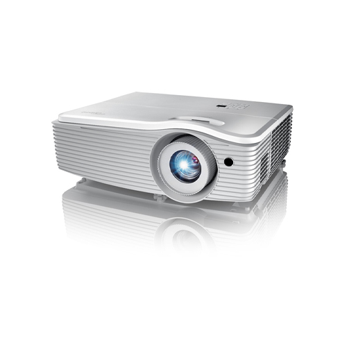 Optoma W512 Projector Price in Bangladesh - Tech Land BD