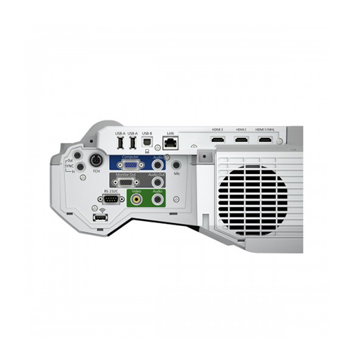 Epson EB-695Wi Projector Price in Bangladesh - Tech Land BD