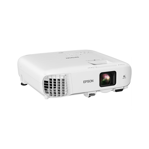 Epson EB-982W PowerLite Projector Price in Bangladesh - Tech Land BD