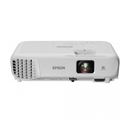 Epson EB-W06 3700 Office Projector Price in Bangladesh - Tech Land BD