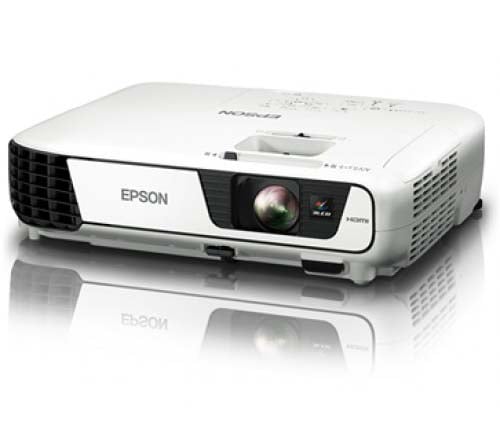 EPSON EB-S31 projector price in Bangladesh | TechLand BD