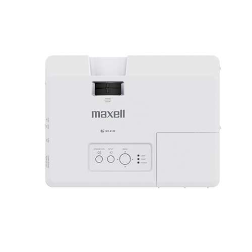 Maxell EX303 Multimedia Projector price in Bangladesh | TechLand BD