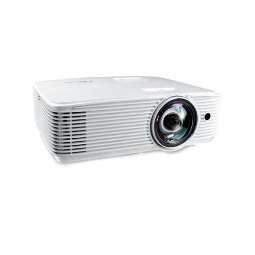 Optoma EH412ST 1080p short throw projector Price in Bangladesh - Tech ...