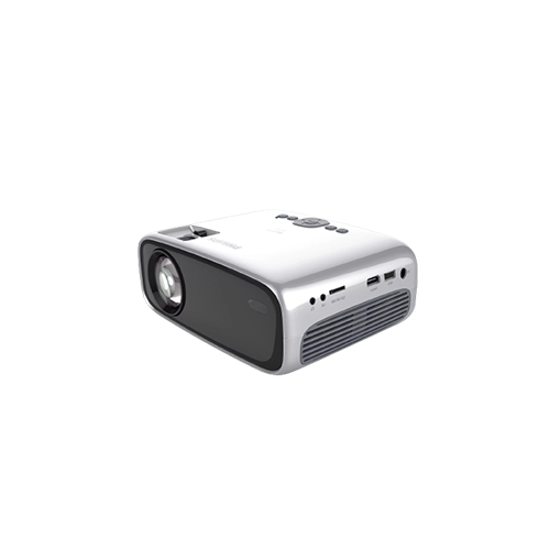 PHILIPS NEOPIX EASY HOME PROJECTOR PRICE IN BANGLADESH | TECHLANDBD