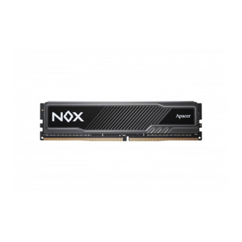 APACER NOX 8GB 3200MHZ DDR4 RAM PRICE IN BD | TECHLAND BD