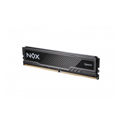APACER NOX 8GB 3200MHZ DDR4 RAM PRICE IN BD | TECHLAND BD