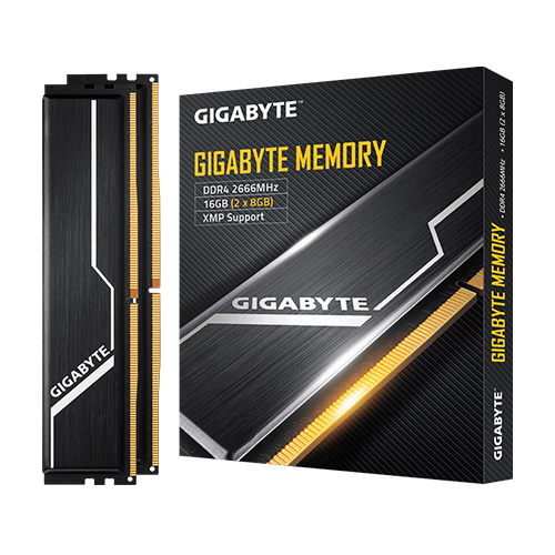 Gigabyte 8GB Desktop Ram price in Bangladesh