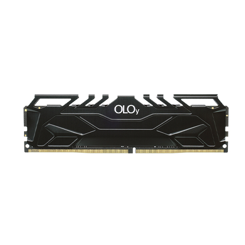 OLOY 8GB 2666MHZ DESKTOP RAM Price in Bangladesh - Tech Land BD