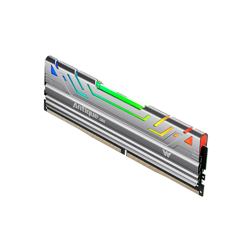 Buy Walton Antique 8GB DDR4 3600MHz RGB Desktop RAM in Bangladesh 2023 ...