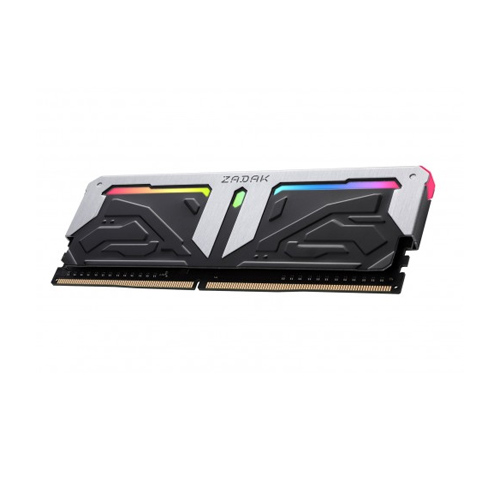 Best Zadak Spark Rgb 8gb Desktop Ram Price in BD - Tech Land BD
