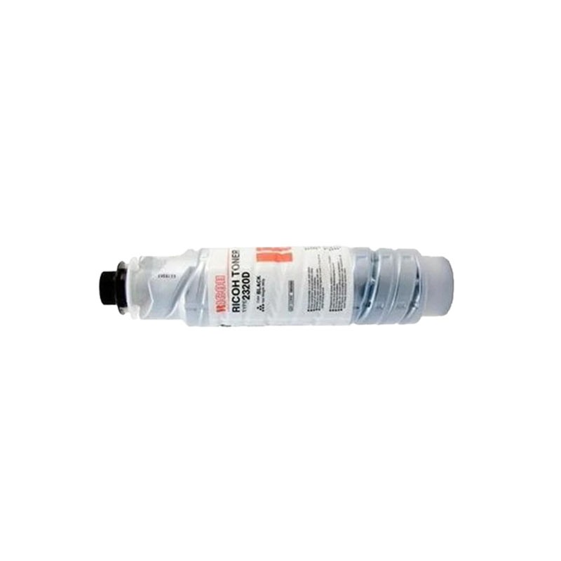 Ricoh 2320D Copier Toner Cartridge (Black) Price In BD | TechLand BD