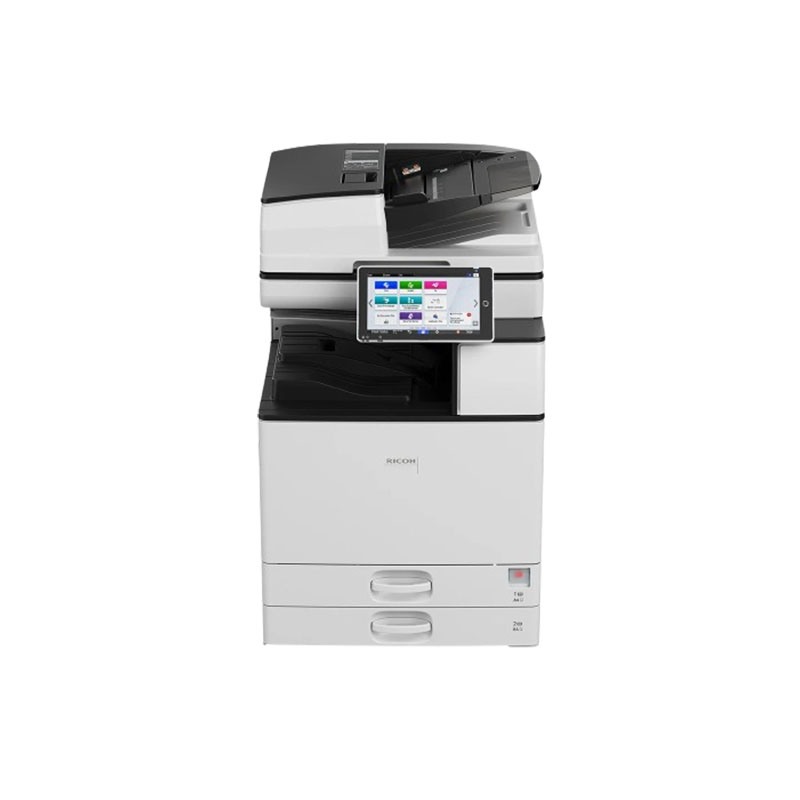 RICOH IM 3000 Black And White Multifunction Printer Price In BD ...