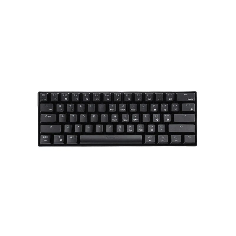 ROYAL KLUDGE RK61 RGB MECHANICAL KEYBOARD PRICE IN BD | TECHLAND BD