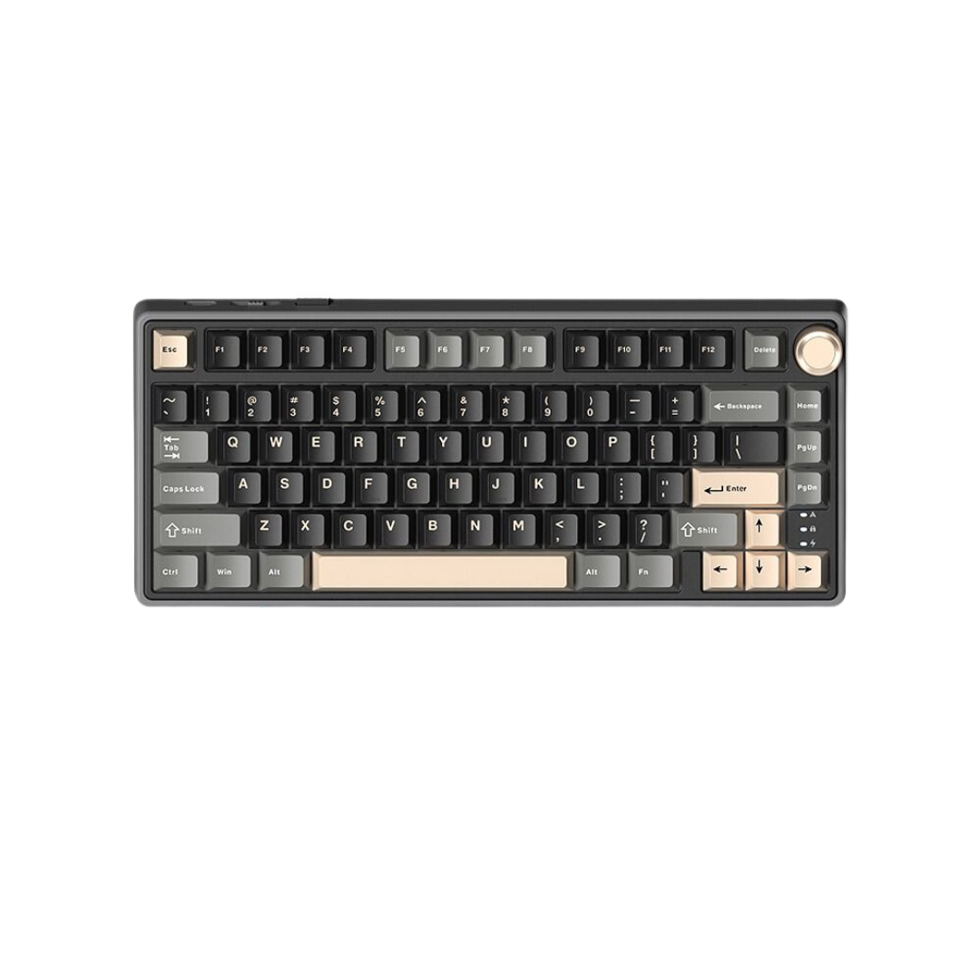 RK ROYAL KLUDGE RK R75 Mechanical Keyboard Price in Bangladesh 2024 ...
