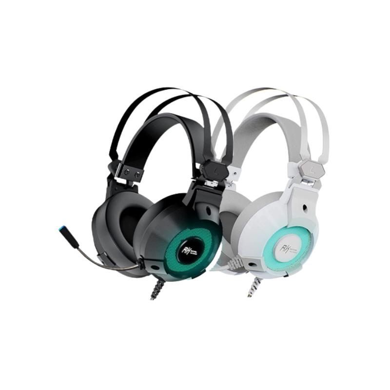 ROYAL KLUDGE RK E9000 HEADSET PRICE IN BD | TECHLAND BD