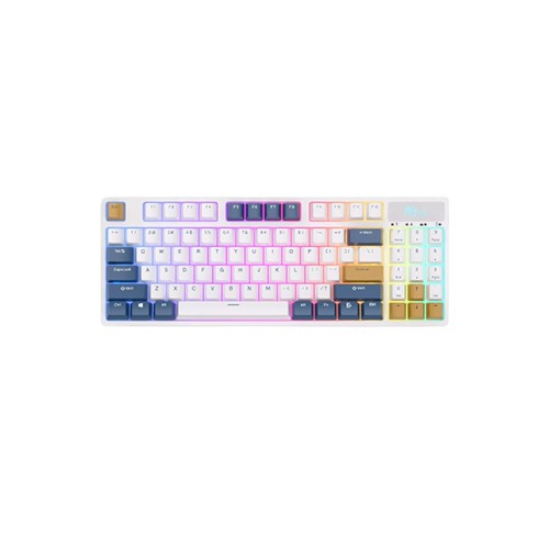 Royal Kludge RK89 Tri Mode RGB hot swap Keyboard price in Bangladesh ...