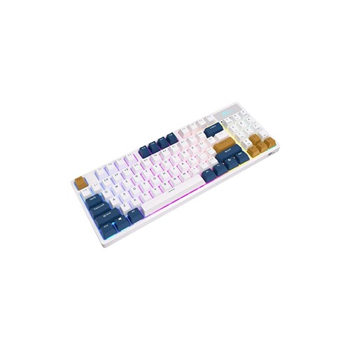 Royal Kludge RK89 Tri Mode RGB hot swap Keyboard price in Bangladesh ...