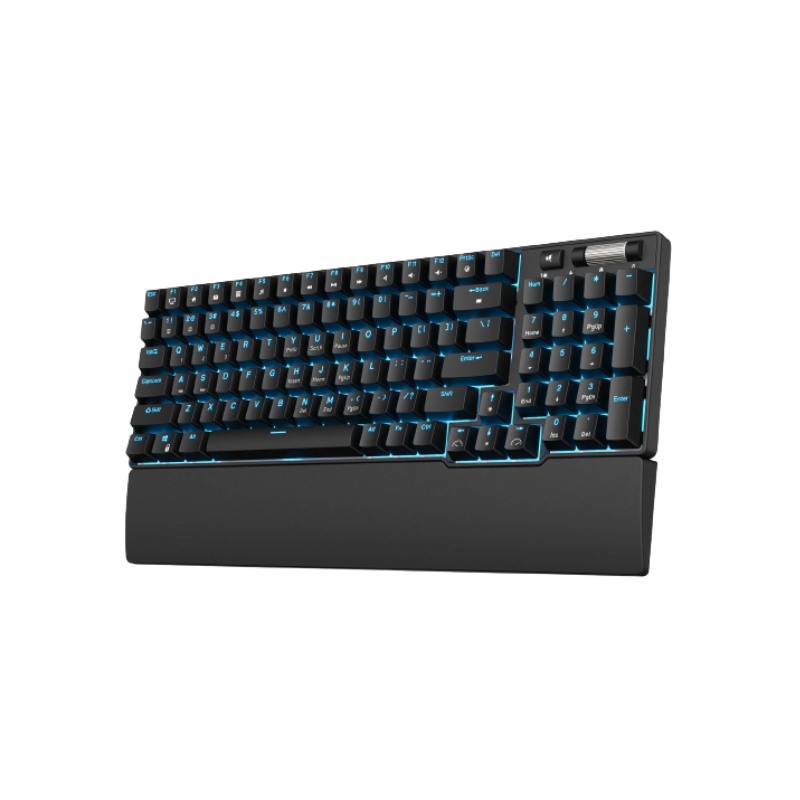 ROYAL KLUDGE RK96 MECHANICAL KEYBOARD PRICE IN BD | TECHLAND BD