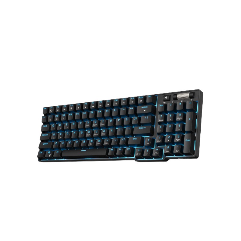 ROYAL KLUDGE RK96 MECHANICAL KEYBOARD PRICE IN BD | TECHLAND BD