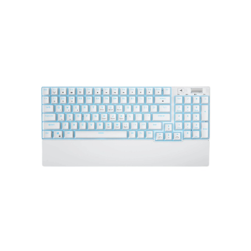 ROYAL KLUDGE RK96 MECHANICAL KEYBOARD PRICE IN BD | TECHLAND BD
