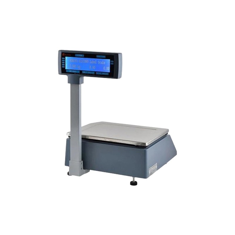 Rongta RLS1100 Label Scale Price In BD | TechLand BD